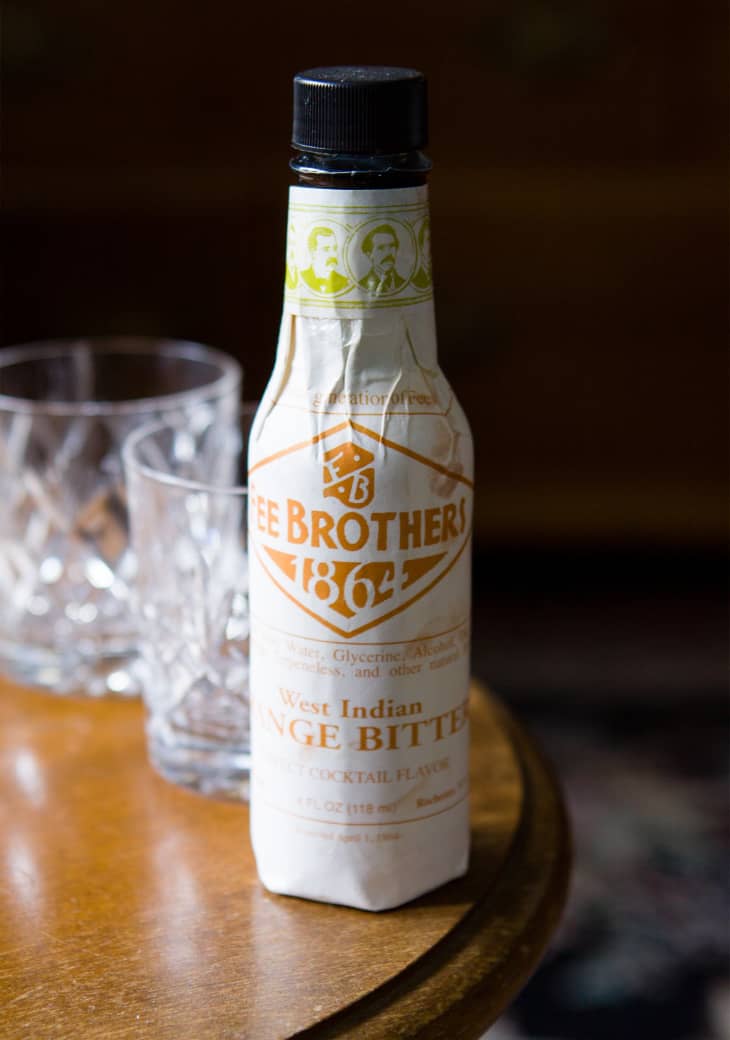 3 Orange Bitters to Fit Your Budget | The Kitchn