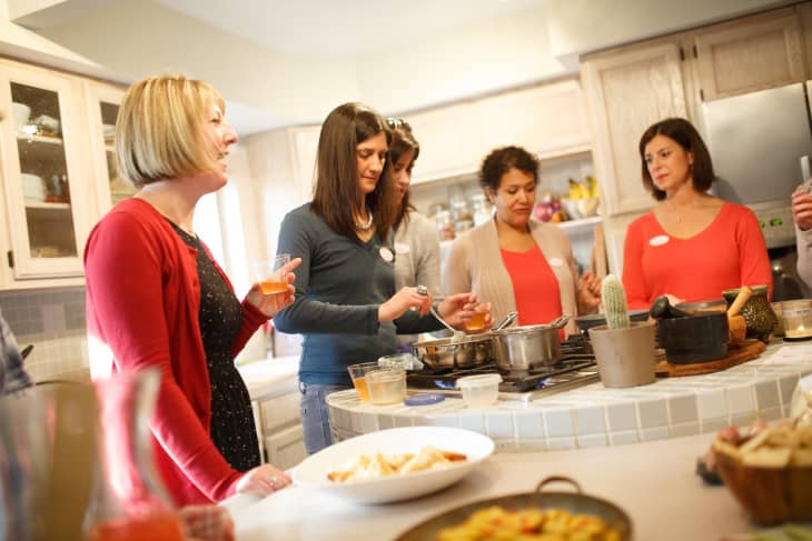 Here’s How We Hosted a January Soup Swap | The Kitchn