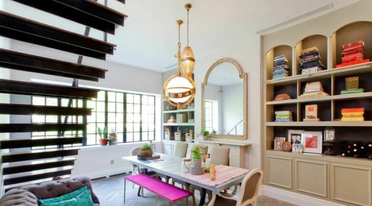 Genevieve Gorder - Kitchen Renovation Lessons | The Kitchn