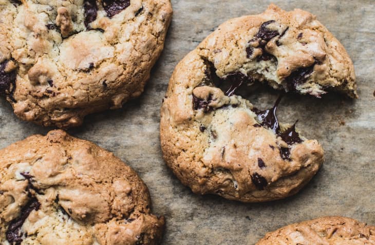 12 Minimalist Cookie Recipes for the Low-Key Baker | The Kitchn