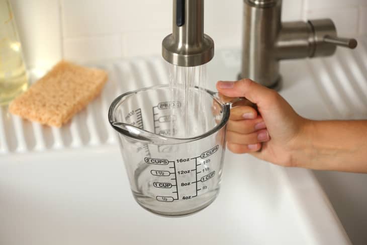 Do You Have to Wash Measuring Cups and Spoons? Or a Bread Knife ...