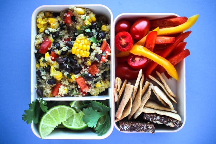 7 Lunch Box Ideas Kids Can Pack Themselves | Cubby