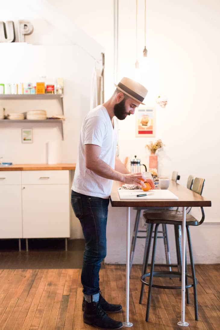 Learn How to Make Something From Scratch | Apartment Therapy