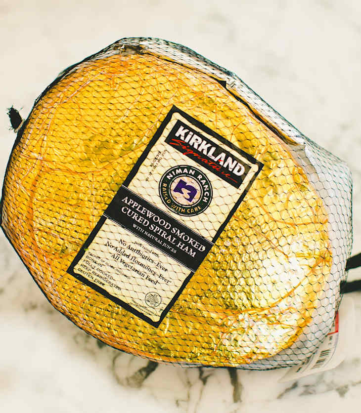 How Long to Cover Ham While Baking (Plus 7 Mistakes to Avoid) | The Kitchn