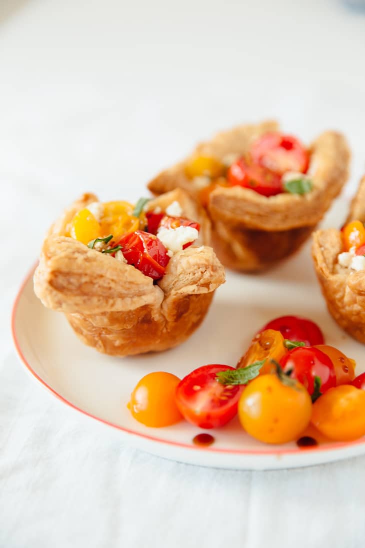 Baking School Day 10: Puff Pastry | The Kitchn