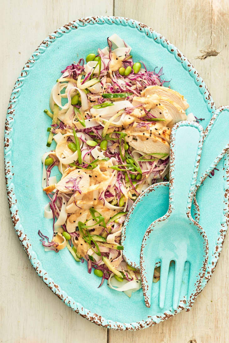 10 Dinner Recipes You'll Make on Repeat (Fresh and Healthy) | The Kitchn