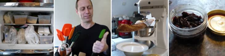 Kitchen Tour: At Home in Paris with David Lebovitz | The Kitchn