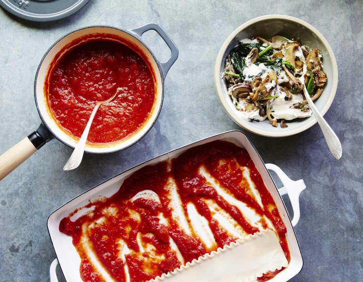 13 Hearty Winter Recipes You Can Easily Double for Later | The Kitchn