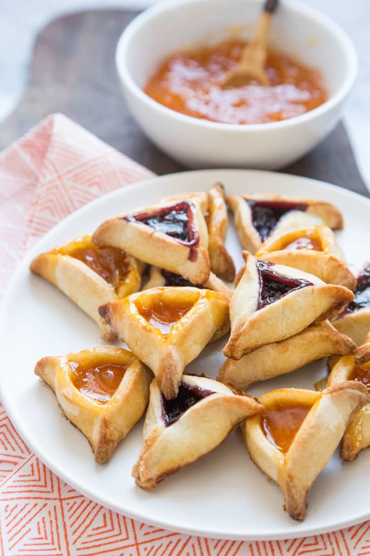 Hamantaschen Recipe | The Kitchn