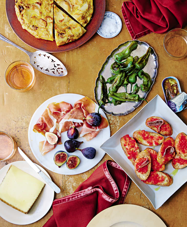 How a Trip to Spain Changed the Way I Eat Forever | The Kitchn