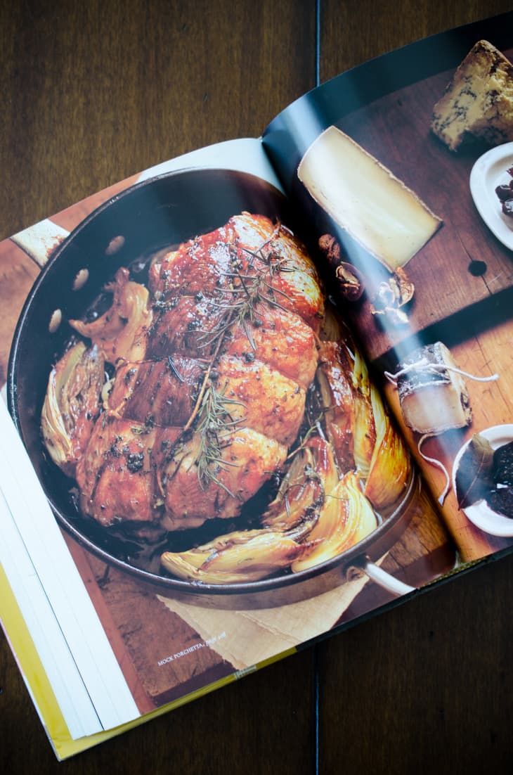 6 Restaurant Cookbooks That Have Made Me a Better Home Cook | The Kitchn