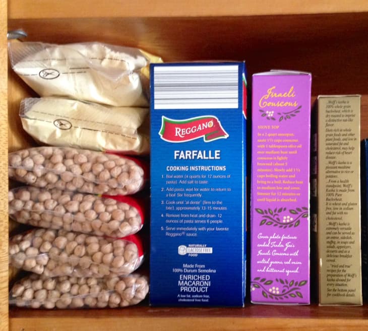 Maximize Your Pantry with Tips from Professional Organizers | Apartment ...