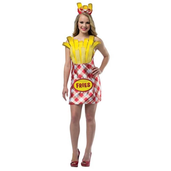 The 11 Best Food-Related Costumes on Amazon | The Kitchn