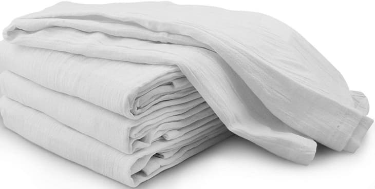 Cheesecloth Alternatives Reusable | The Kitchn