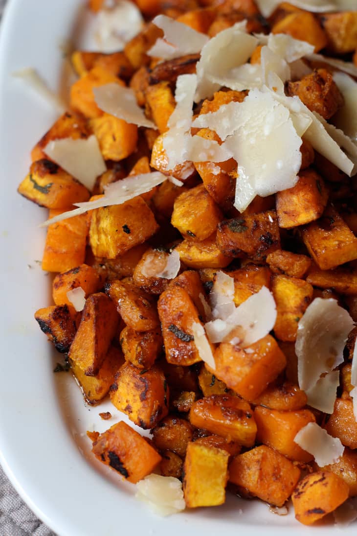 The Most Cliché Fancy Foods, and Why We Still Love Them | The Kitchn