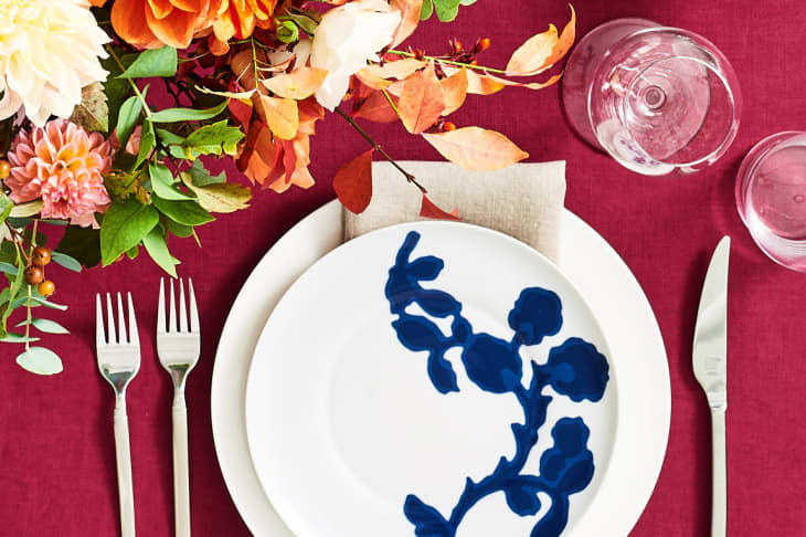 How to Have a Dinner Party for One | Apartment Therapy