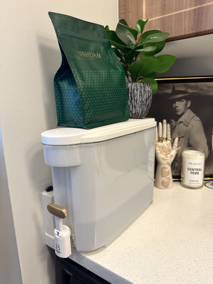 Beautiful by PUR 30-Cup Dispenser Water Filtration System Review: I ...