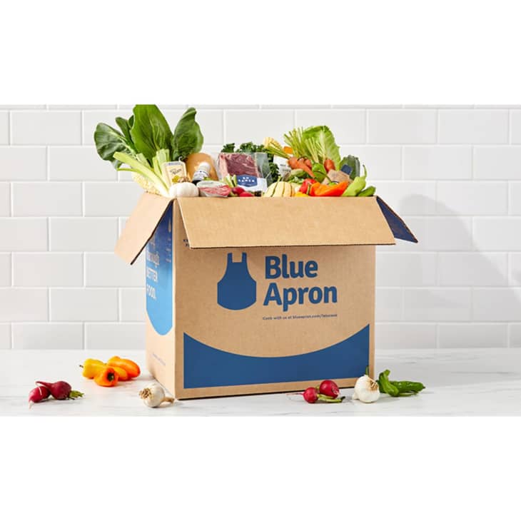 Blue Apron vs. HelloFresh: We Compare Price, Quality & Ease | The Kitchn