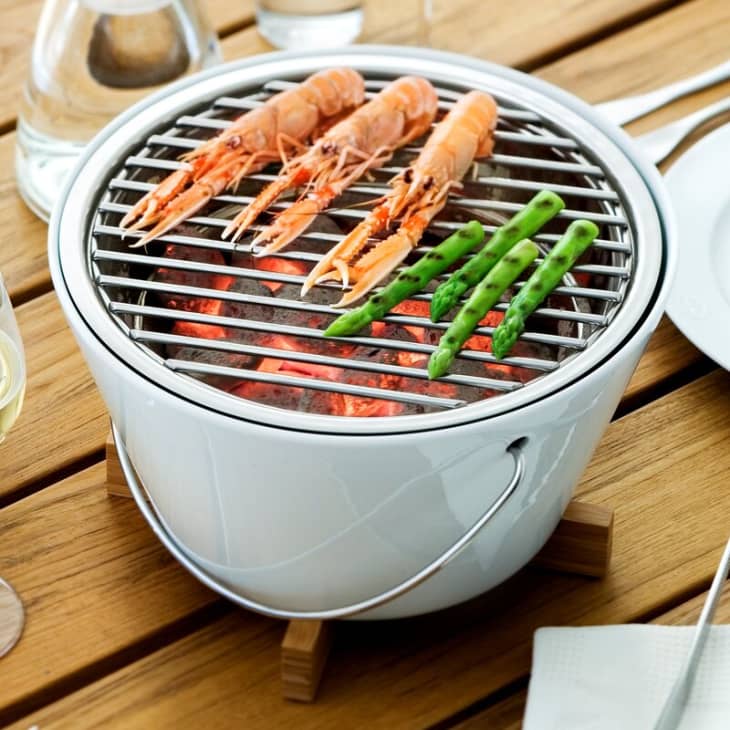 Best Countertop and Stovetop Grills | Apartment Therapy