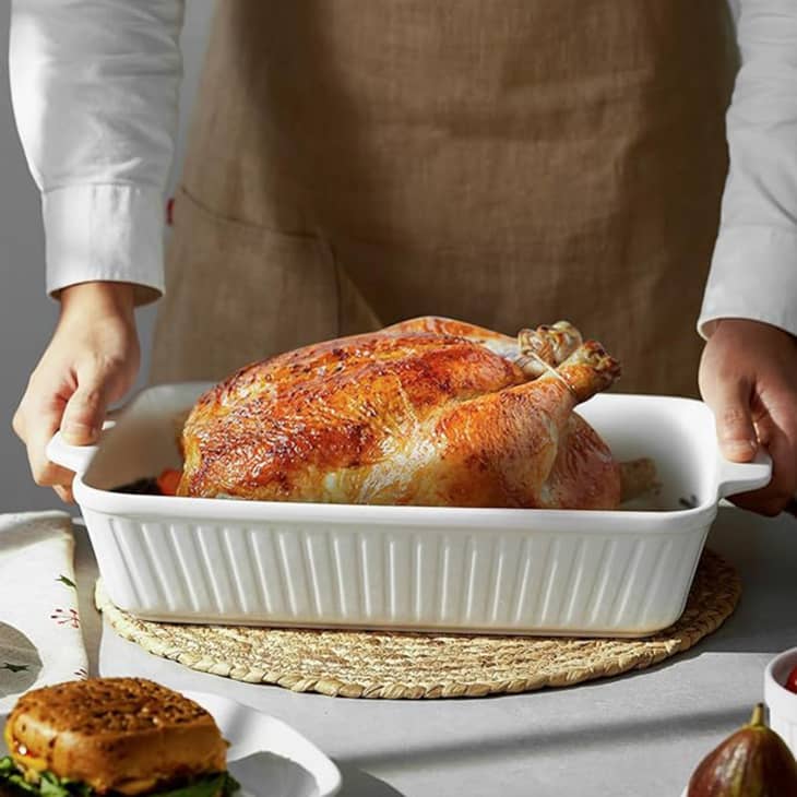 For Perfect Green Bean Casserole, Steal This Easy French Technique ...