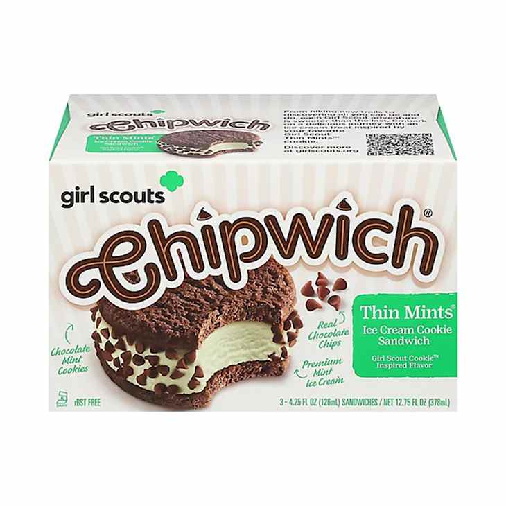 Costco Just Brought Back This Fan-Favorite Frozen Dessert | The Kitchn