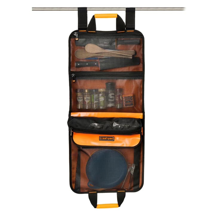 I Discovered This Vertical Kitchen Storage Hack By Accident | The Kitchn