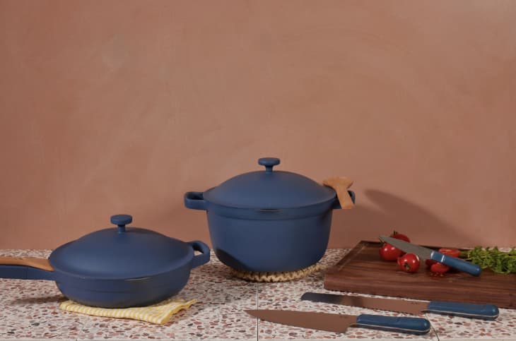 Our Place Perfect Pot Launch | The Kitchn