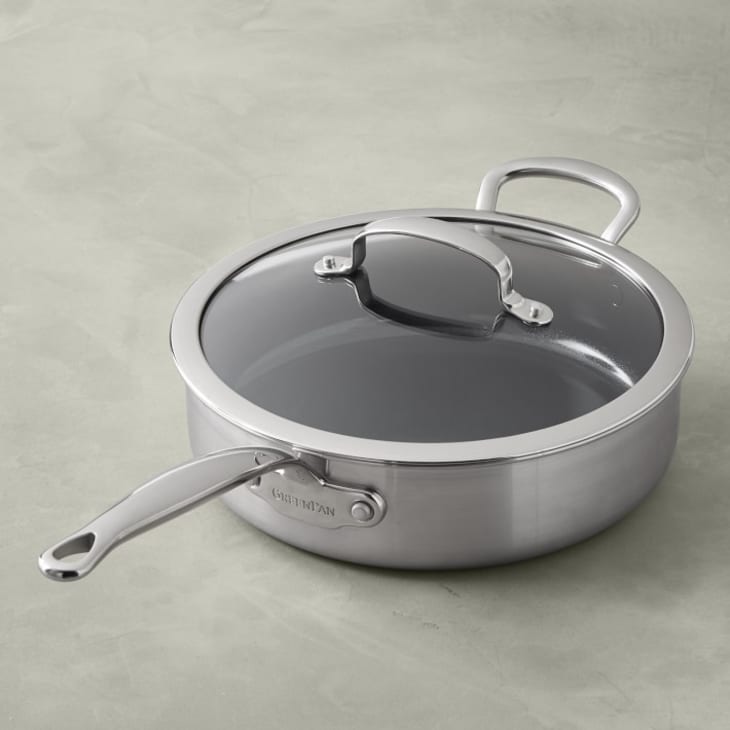 GreenPan Prestige Cookware Collection | The Kitchn