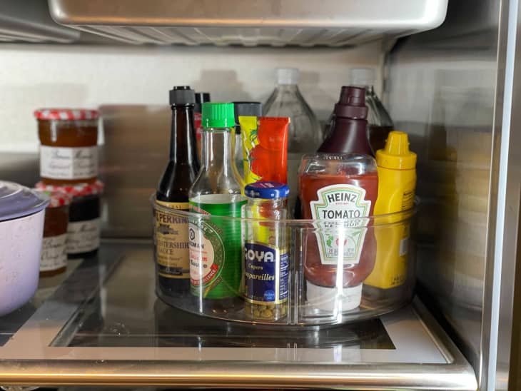 8 Smart Strategies to Maximize Fridge Space, According to Busy Moms ...