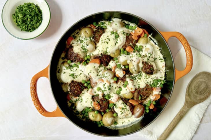 Le Creuset Everyday Pan Launch 2023 | The Kitchn