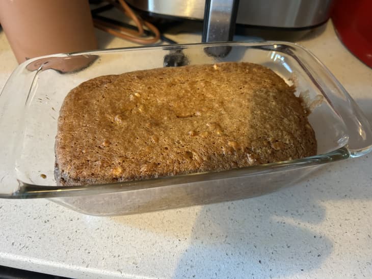 Why I Love the OXO Loaf Baking Dish with Lid: Tried & Tested | The Kitchn