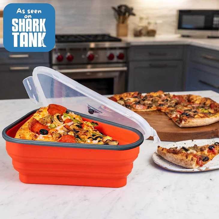 The Perfect Pizza Pack: Amazon Reviews | The Kitchn