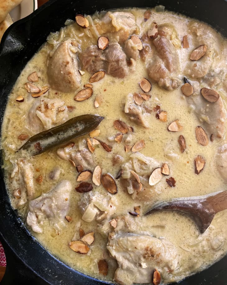 I Tried Taylor Swift’s Favorite Chicken Recipe and It's the Perfect ...