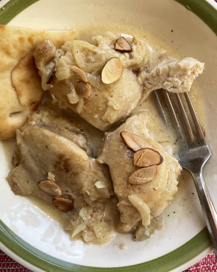 I Tried Taylor Swift’s Favorite Chicken Recipe and It's the Perfect ...