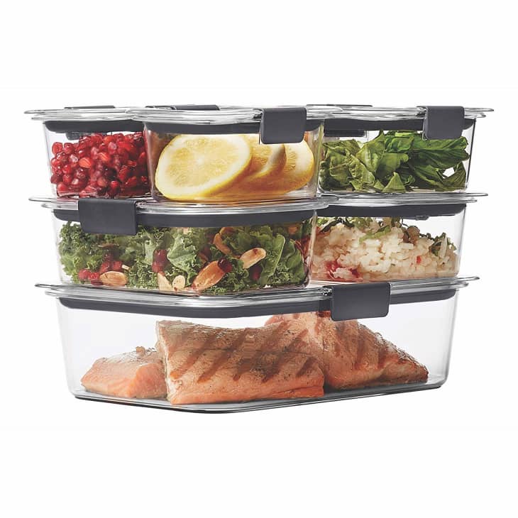 Meal Prep Containers Tools | The Kitchn