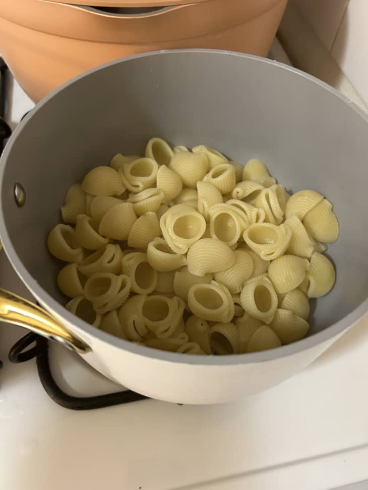 Why I Love the Rubirosa Pasta Sampler: Tried & Tested Review | The Kitchn