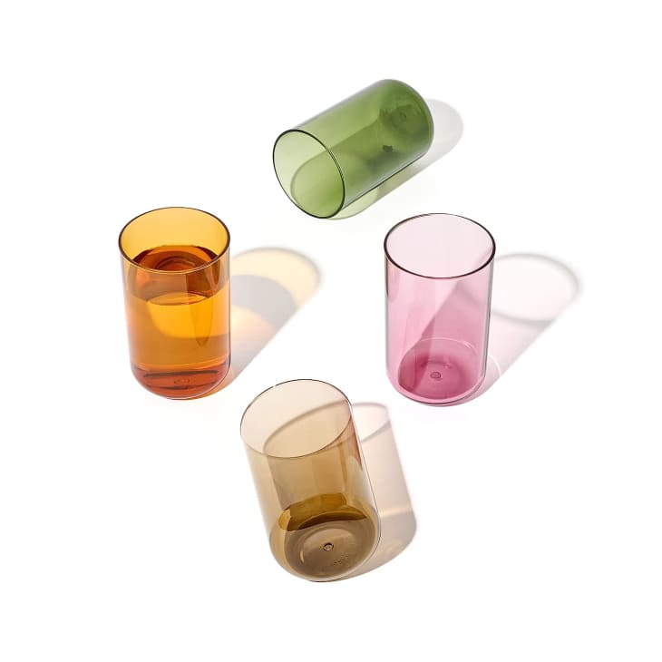Tossware Shatterproof Glassware Review 2023: Tested with Photos | The ...