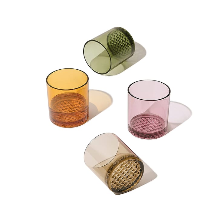 Tossware Shatterproof Glassware Review 2023: Tested with Photos | The ...