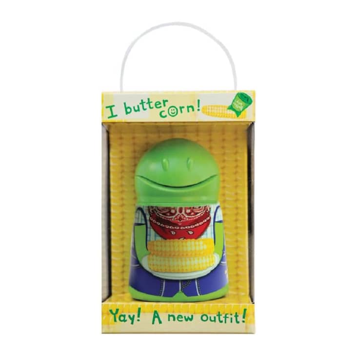 Butter Boy Butter Keeper Spreader Review 2023 - Tested | The Kitchn