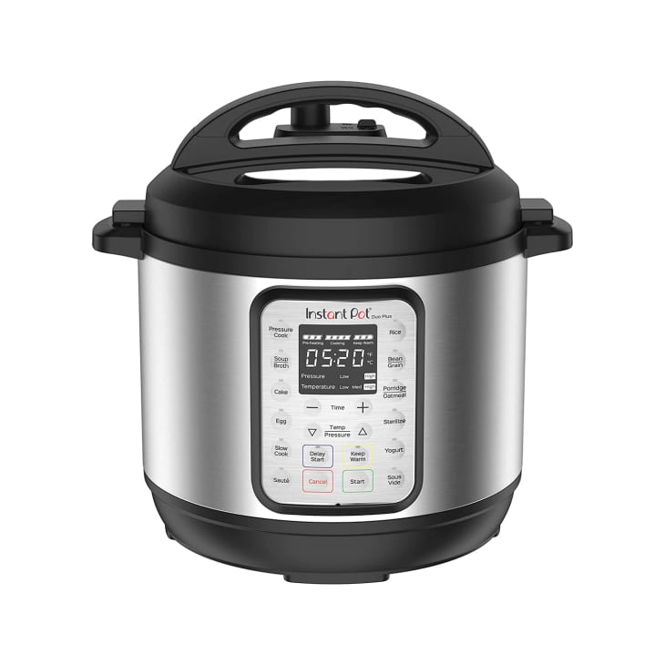 Instant Pot Duo Plus 9-in-1 Deal (Tested & Reviewed) | The Kitchn