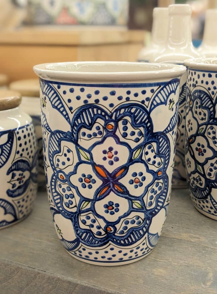 7 World Market Storage Decor Items Under $50 | The Kitchn