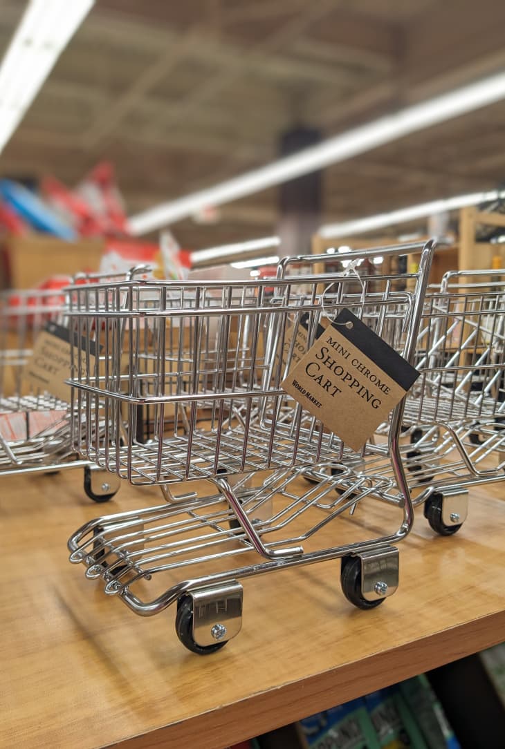 7 World Market Storage Decor Items Under $50 | The Kitchn