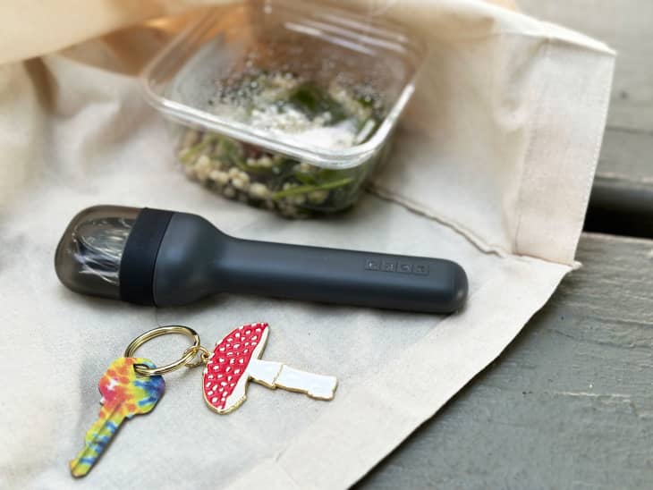 ZOKU Pocket Utensil Set Review 2023 - Tested With Photos | The Kitchn