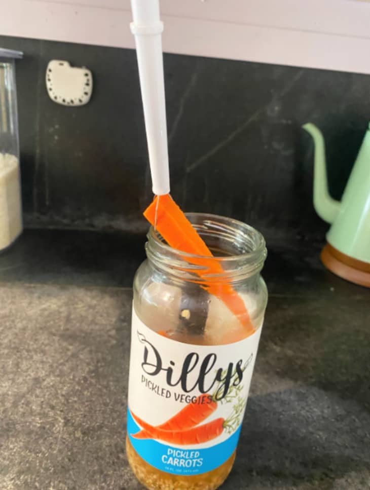 Norpro Pickle Pincher Tool 2023 (Tested & Reviewed) | The Kitchn