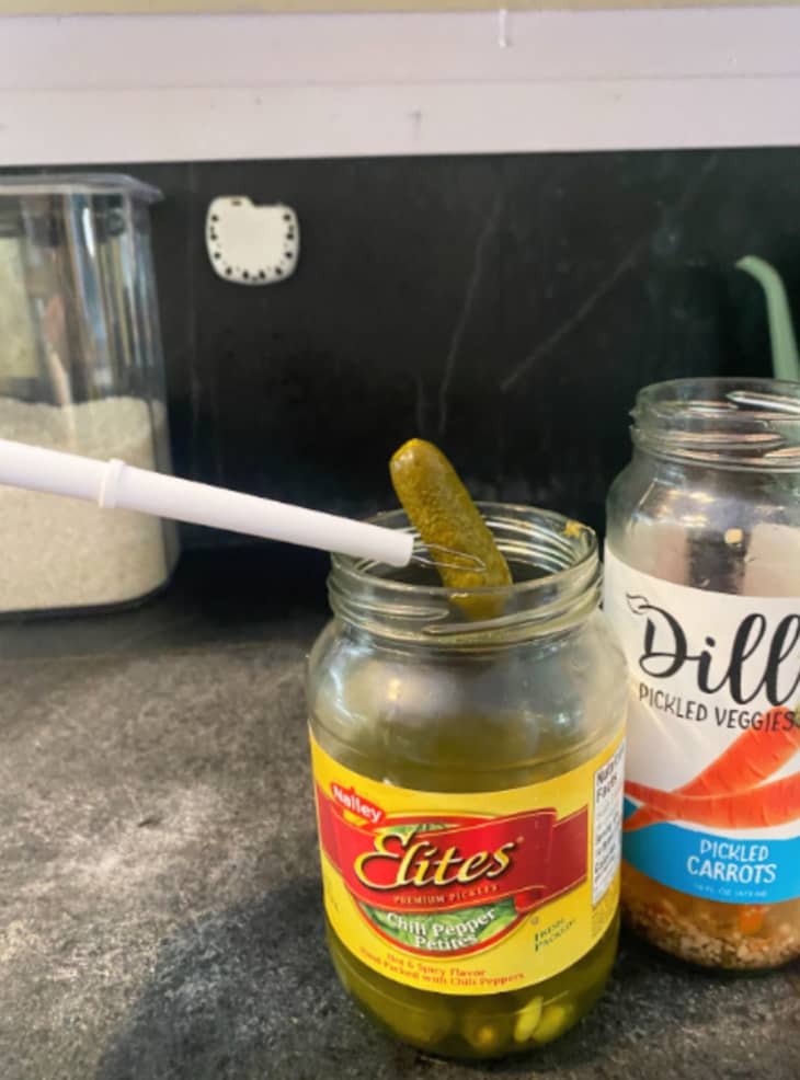 Norpro Pickle Pincher Tool 2023 (Tested & Reviewed) | The Kitchn