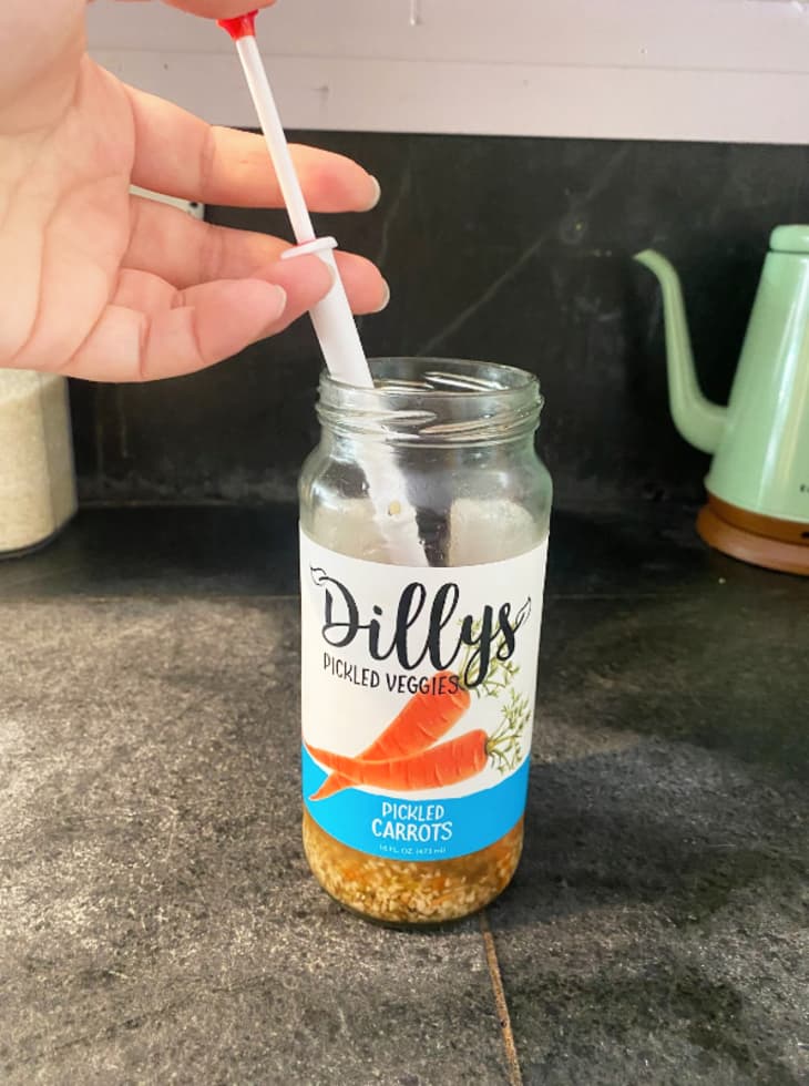 Norpro Pickle Pincher Tool 2023 (Tested & Reviewed) | The Kitchn