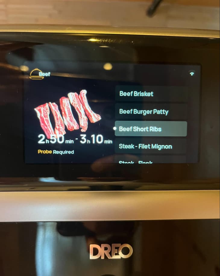 Dreo ChefMaker Combi Fryer Review 2023 (Tested, Photos) | The Kitchn