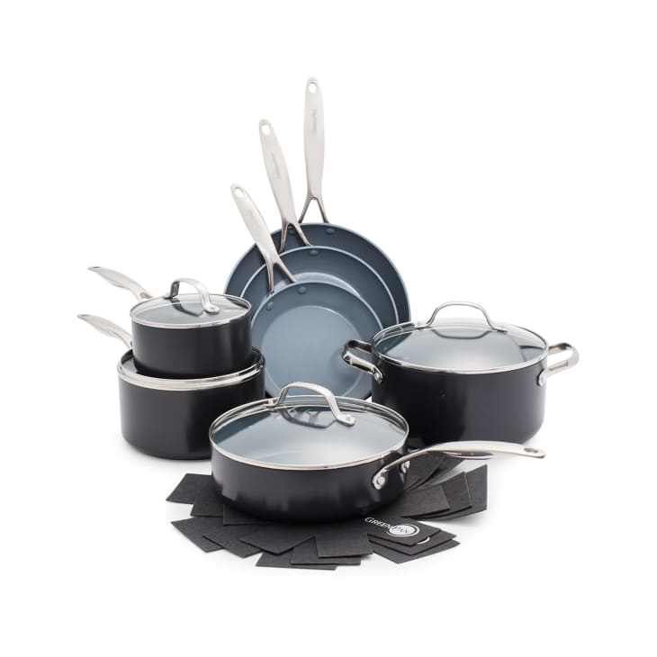 GreenPan Cookware Review 2025 (Tested with Photos) | The Kitchn