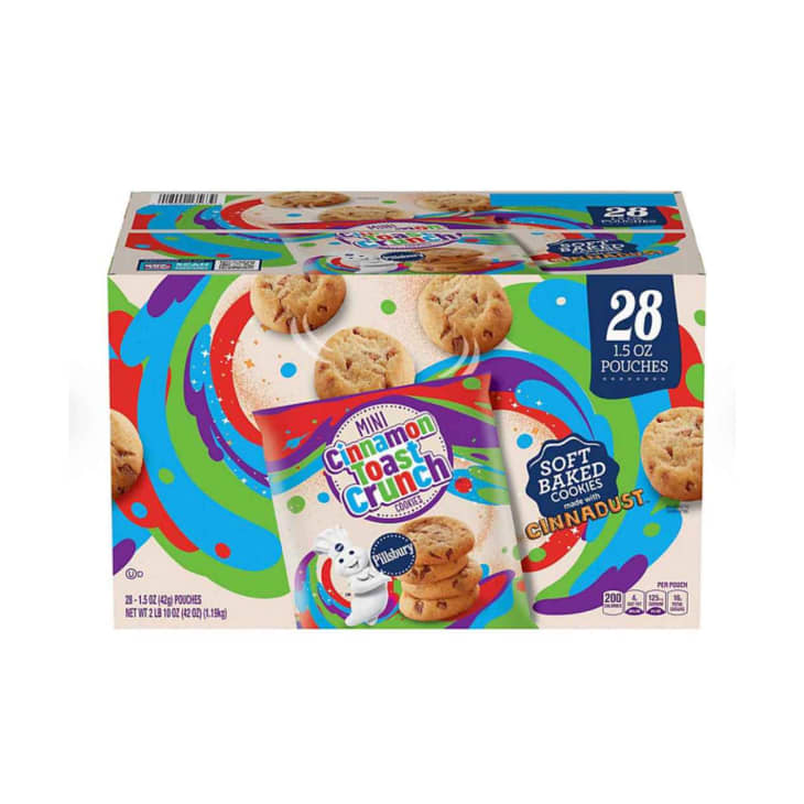 The “Nostalgic” Sam’s Club Treat That’s Flying Off Shelves | The Kitchn