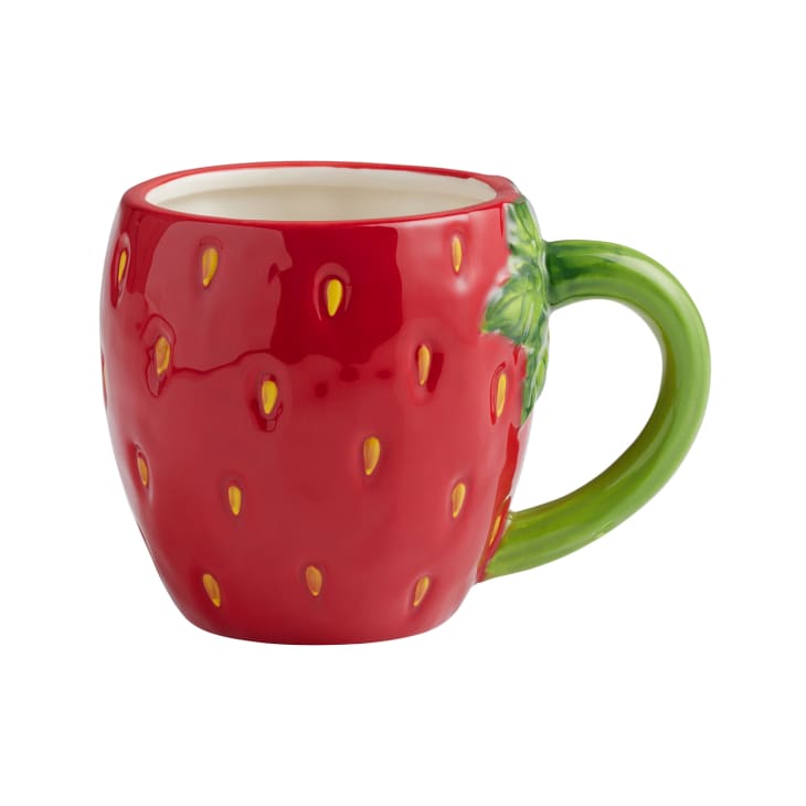 World Market’s $9 Strawberry Mug Has Launched Online | The Kitchn